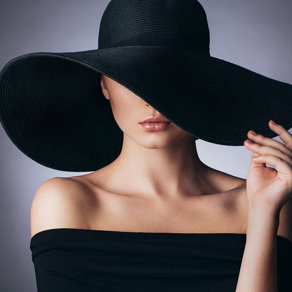 Hats – The Curated Closet - Boca Raton, Florida
